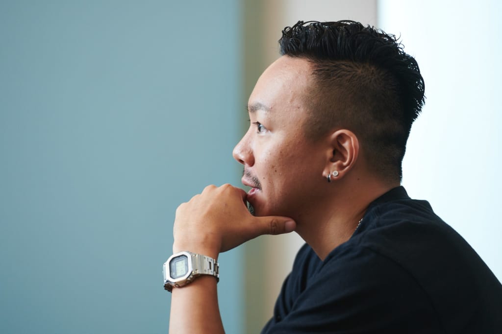 日本BBOYシーンのパイオニア TAISUKE が考える、今ダンサーにマネジメントが必要な理由 (2021年12月17日) - エキサイトニュース