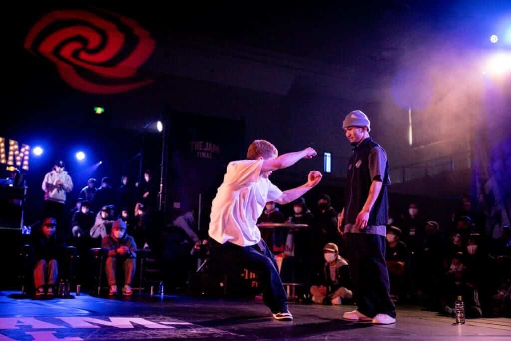 日本から世界へ！今年度、最強のBBOY / BGIRLが決まる！【THE JAM FINAL by SEIKO】 (2023年1月19日 ...