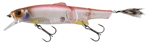 【新製品速報】ジャッカルからスリークマイキー 115SRが発売開始！ (2023年3月13日) - エキサイトニュース