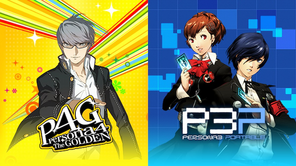 「P3P」「P4G」の価格が1,980円に決定！未プレイの人のためにモルガナがどんなお話かご紹介！ (2022年12月15日) - エキサイトニュース