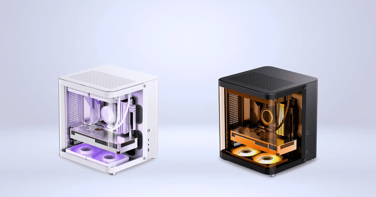 XENOVAから新モデルゲーミングPC「XENOVA CG/CG PLUS」が発売、ブランド1周年記念セールも実施中 (2024年2月13日 ...