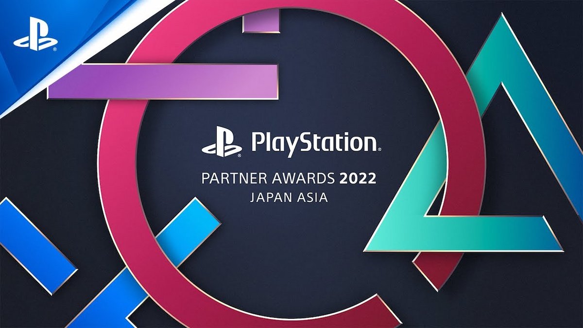 「PlayStation Partner Awards 2022 Japan Asia」開催！受賞タイトルをご紹介！ (2022年12月2日 ...