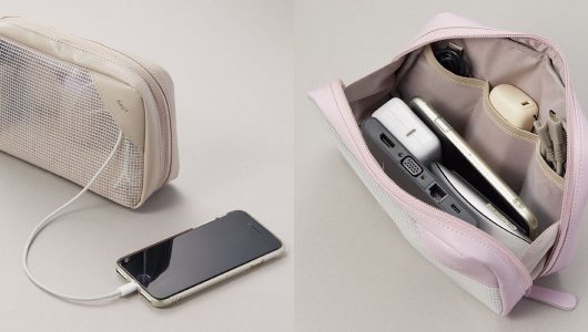 環境に配慮したサステナブル素材を使用！ レイメイ藤井、少し大人の新シリーズ「Kept Standard Label」を展開 (2024年8月6日) - エキサイトニュース