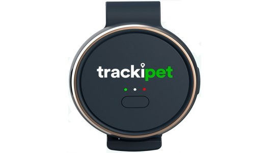 大切なペットの居場所をリアルタイムで把握可能！ ペット向け小型GPS端末「TrackiPet」 (2024年7月29日) - エキサイトニュース