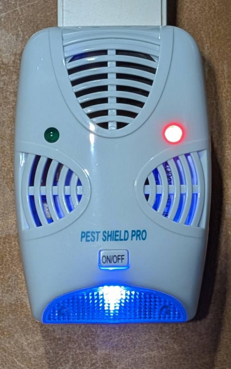 アジアを旅するなら、超音波害虫駆除器などの持参がお勧め！ (2025年7月11日) - エキサイトニュース