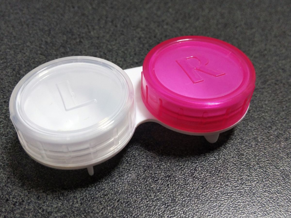 余ったコンタクトケース 意外な活用方法が便利すぎる！ (2025年4月4日) - エキサイトニュース