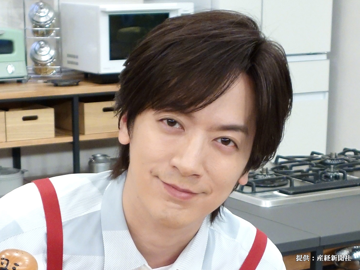 4歳娘のためにお弁当を作った、DAIGO 公開された1枚に「本当に素敵なパパ」 (2025年5月10日) - エキサイトニュース