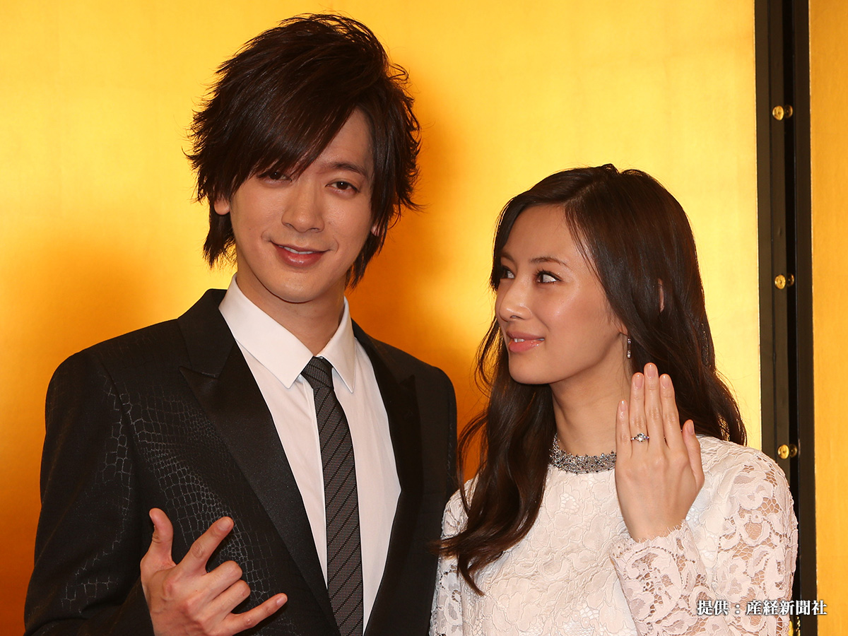 DAIGO、妻・北川景子の部屋で発見したのが…？ 「大目に見てあげて」「入れ替えちゃおう！」 (2025年7月6日) - エキサイトニュース