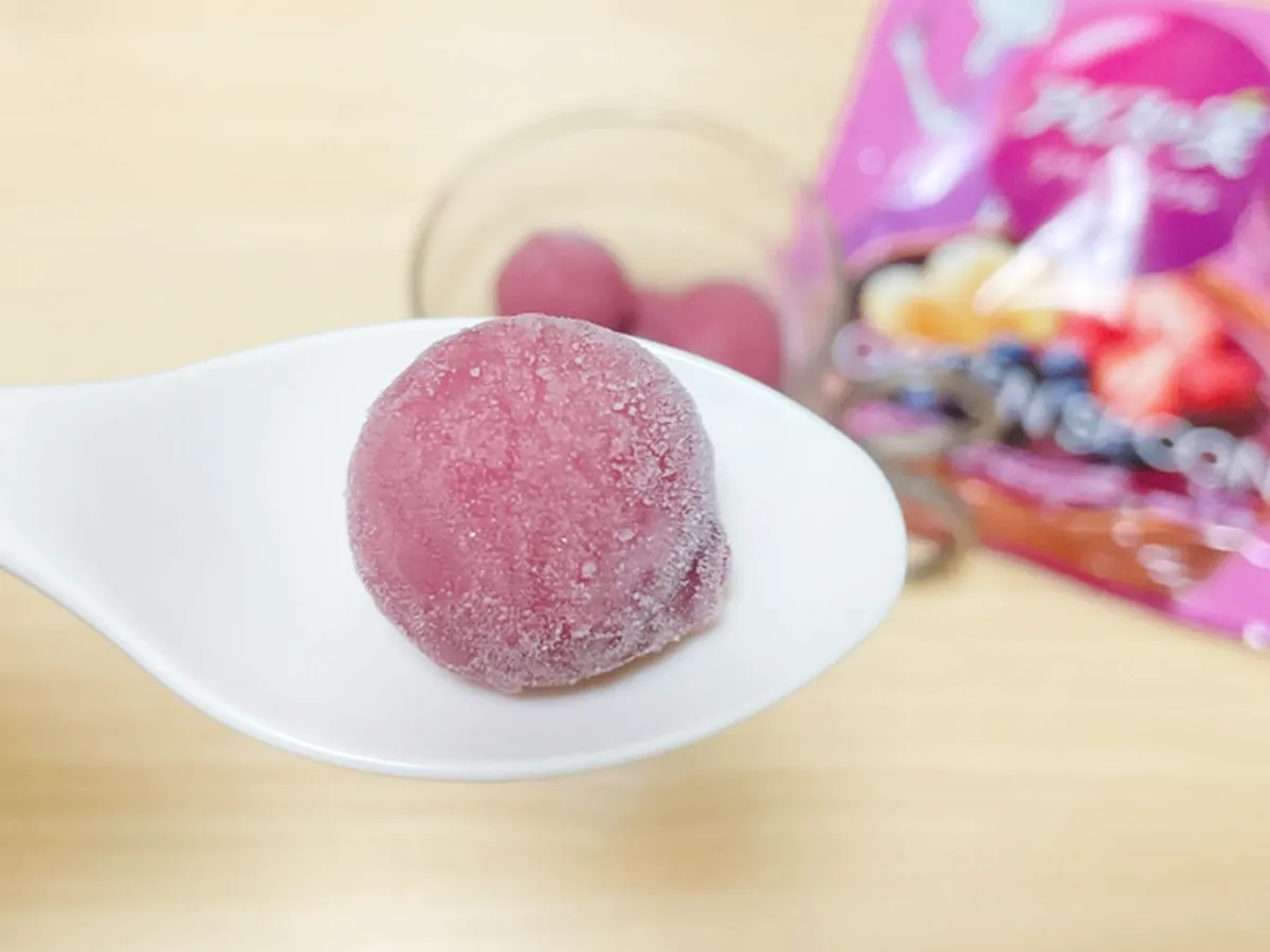 濃厚なフルーツ味が最高！ 人気アイスをアレンジした結果…「一気におしゃれな雰囲気に」 - エキサイトニュース