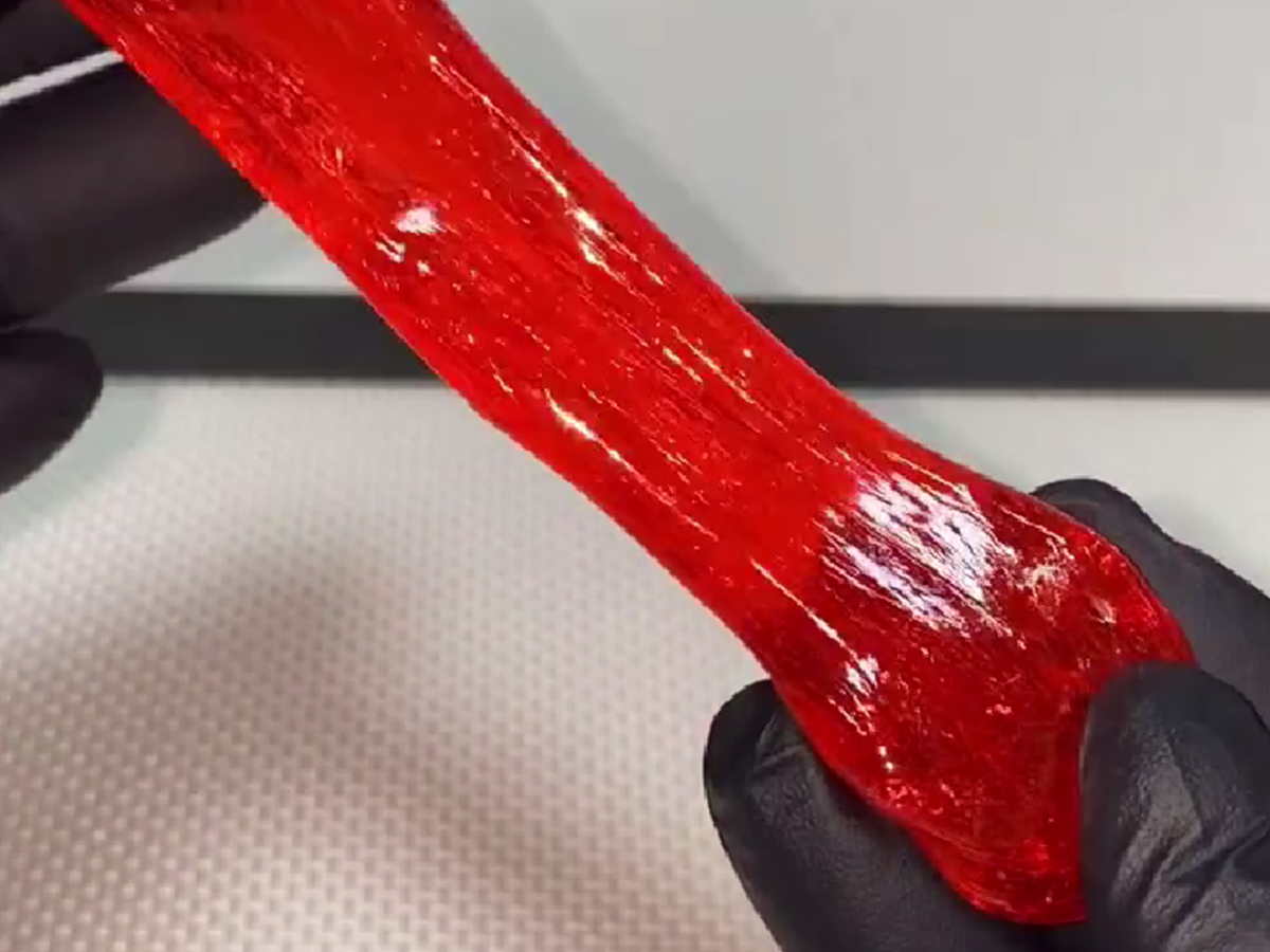 「ミャクミャクの飴を作りました」 でき上がりに「再現度がお見事」「天才すぎる」 (2025年4月27日) - エキサイトニュース