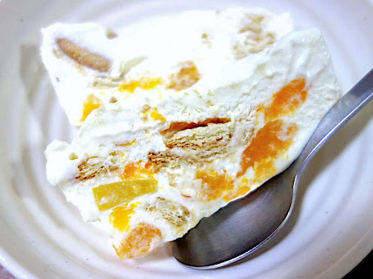 家族が大歓喜！タカナシの簡単レシピで『アイスケーキ』作ったら「おいしい！」「もっと食べたい！」 (2025年8月29日) - エキサイトニュース