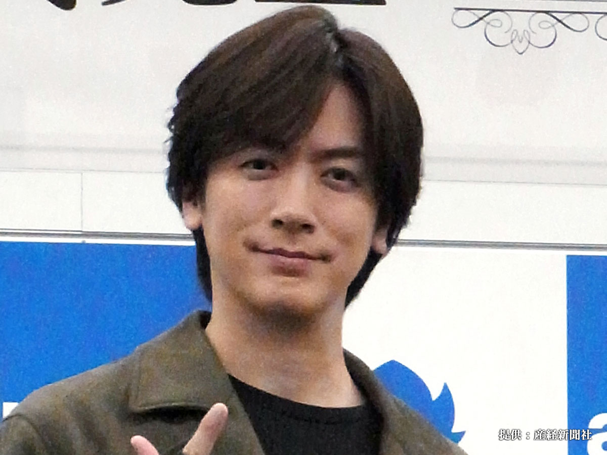 170度で揚げたら1度取り出して… DAIGOが作った『HKA』に「おいしそう」の声続出！ (2025年7月22日) - エキサイトニュース