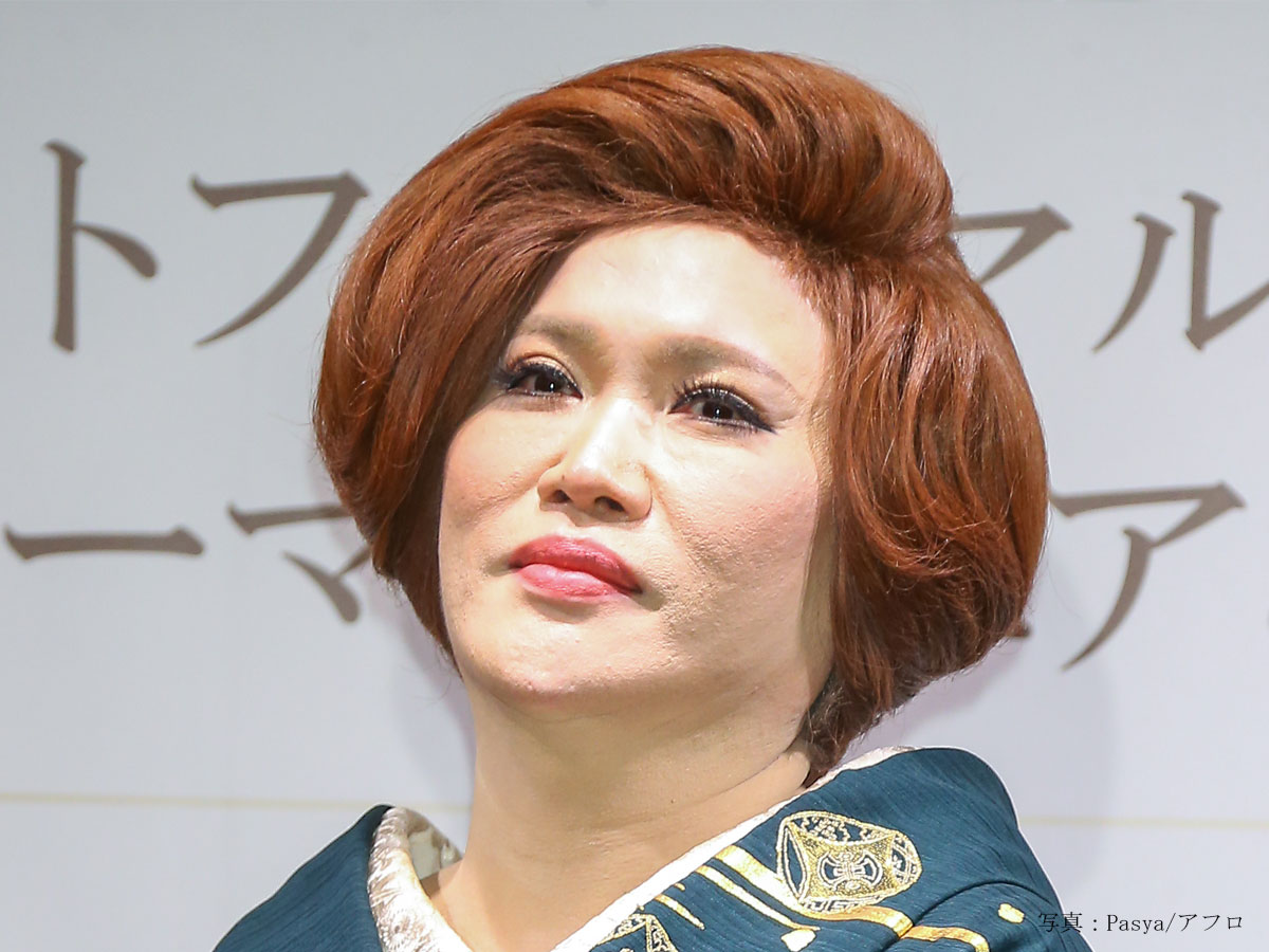 IKKO、キックボードで駆け抜ける姿に「爆笑」「嫌なことが吹っ飛ぶ」 (2024年10月7日) - エキサイトニュース