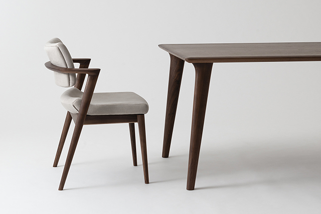 森の恵みを日常に！ 木工家具の老舗が「森の環 HIDA FACTORY STORE」を新規オープン (2024年10月10日) - エキサイトニュース