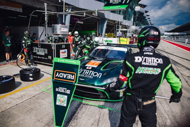 レース好きもそうでない人も注目！「D’station Racing」がYouTubeチャンネルをスタート (2024年2月29日 ...