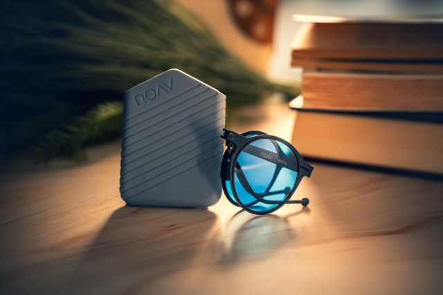 LA発、大人に似合うアイウェアブランド「ROAV GALAXY」がGINZA SIXに期間限定ショップをオープン (2024年3月30日 ...