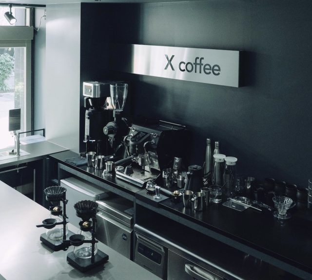 銀座で極上の一杯を。X coffee GINZAでゆったりした大人の時間を過ごそう (2024年8月22日) - エキサイトニュース