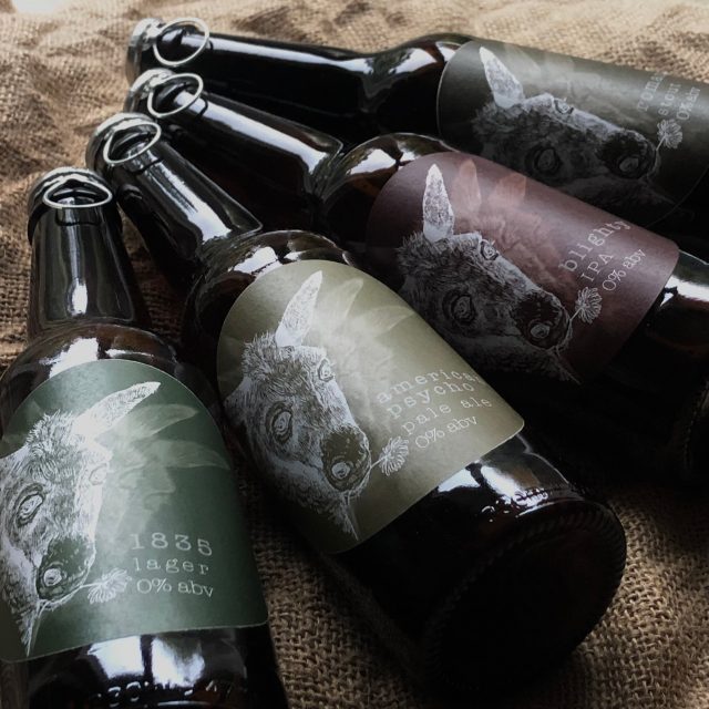 ロンドンで生まれた全く新しいノンアルコールビール！「shrb bier（シュラブビア）」を飲んでみよう (2023年5月5日) - エキサイトニュース