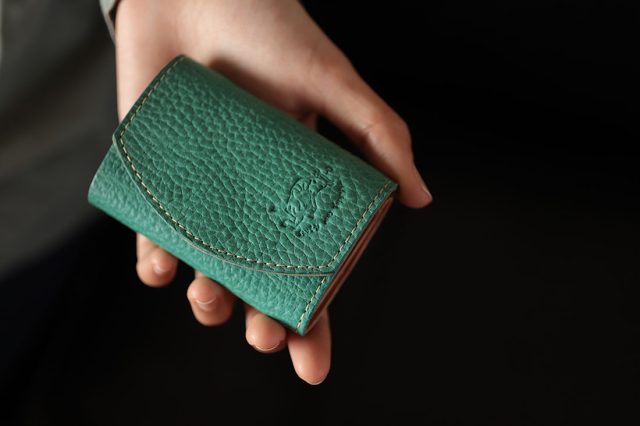 登山・キャンプ・フェスに馴染む設計のアウトドア財布「小さいふ。ポキート」をアウトドア愛好家に (2025年8月11日) - エキサイトニュース