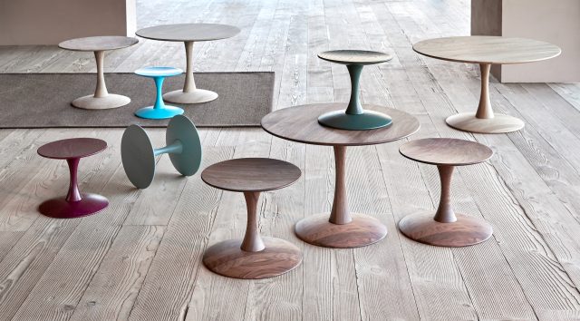 デンマークの名作家具「TRISSE」の魅力を青山で体感｜「Snedkergaarden」と「デュヌ・ラルテ」がコラボ (2024年2月29日 ...