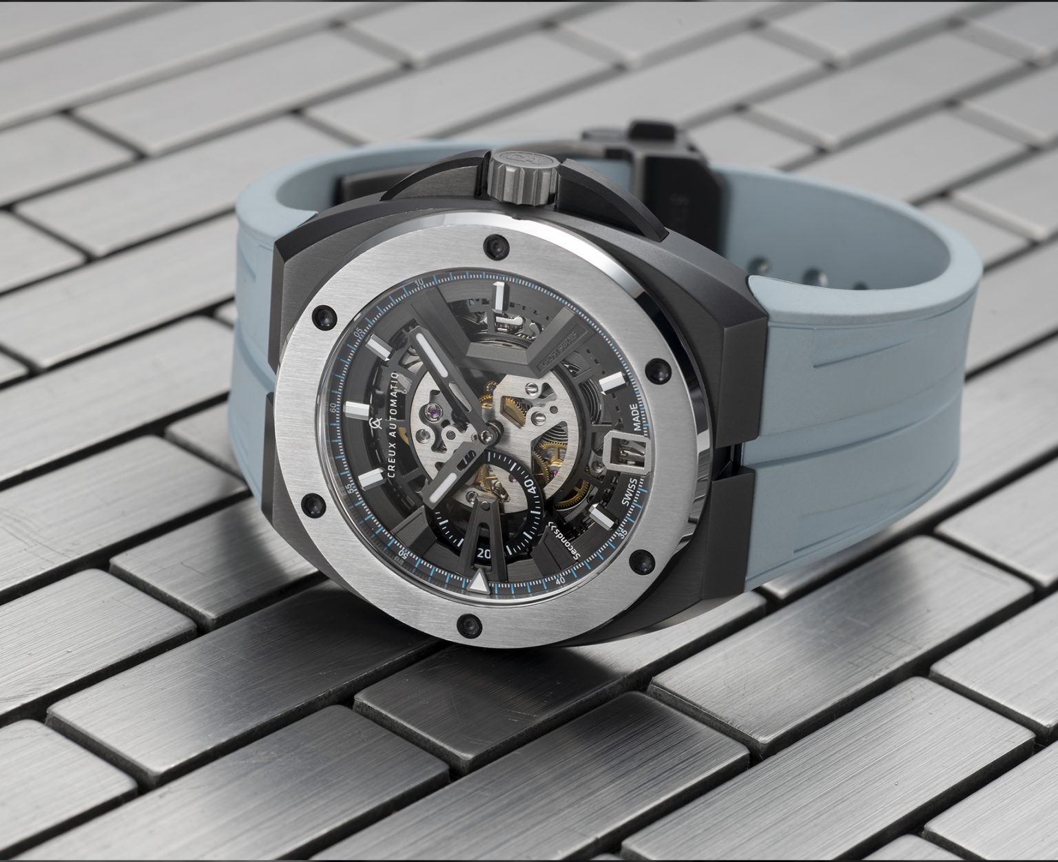 世界70本限定！GHOSTコレクションの最新作「GHOST EXPLORER」 (2021年6月24日) - エキサイトニュース