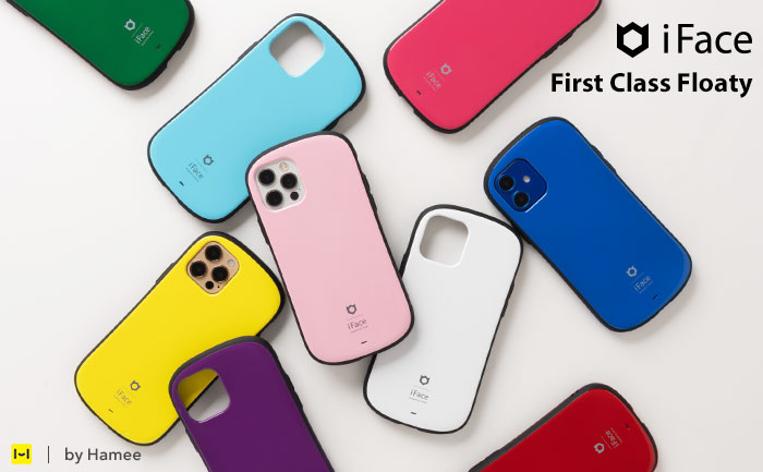 自分らしさを楽しむ10色！スマートなフォルムの「First Class Floaty」 (2021年7月12日) - エキサイトニュース