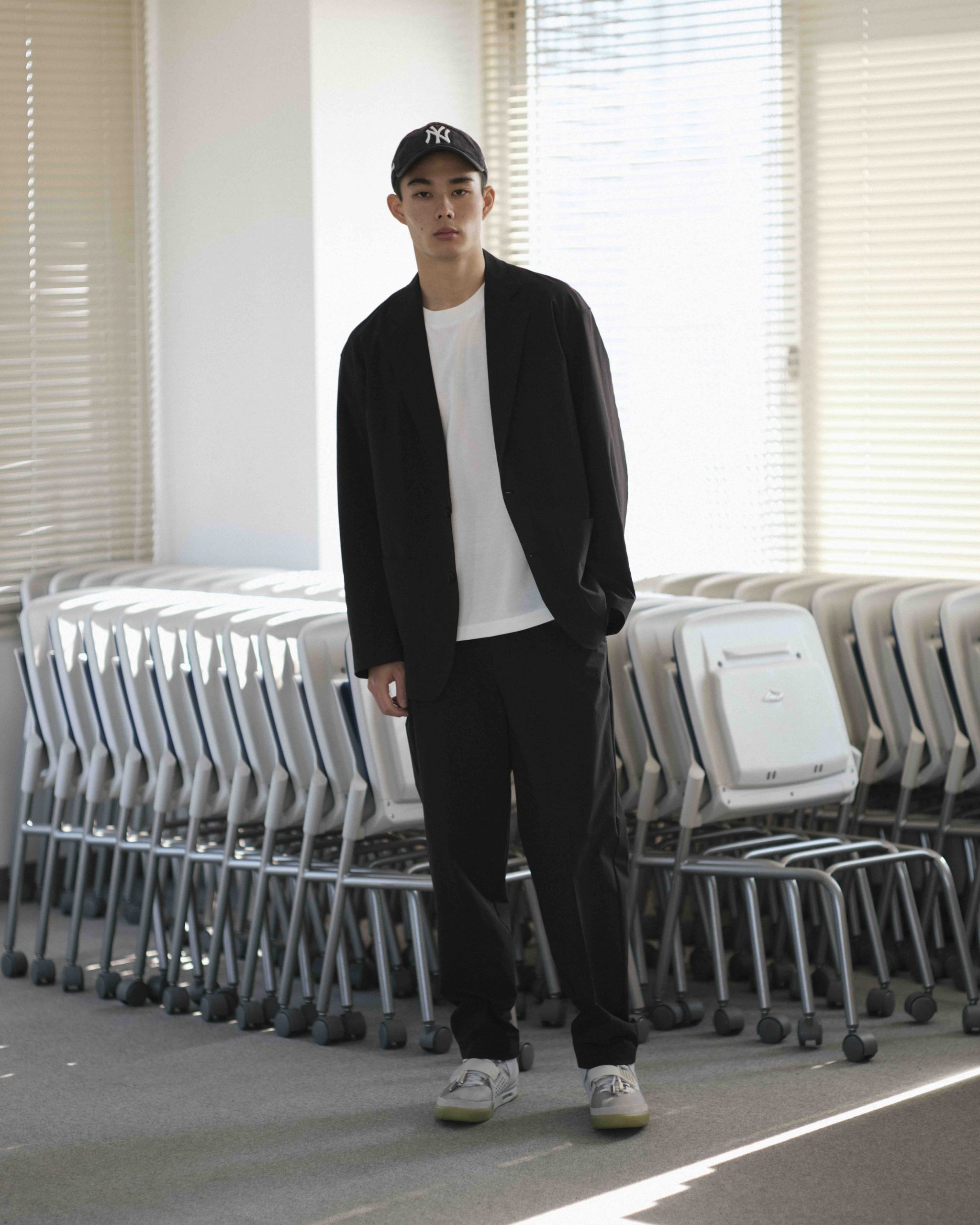 アクティブ機能満載！オンからオフまで対応する「workahoLC」セットアップ (2021年8月16日) - エキサイトニュース