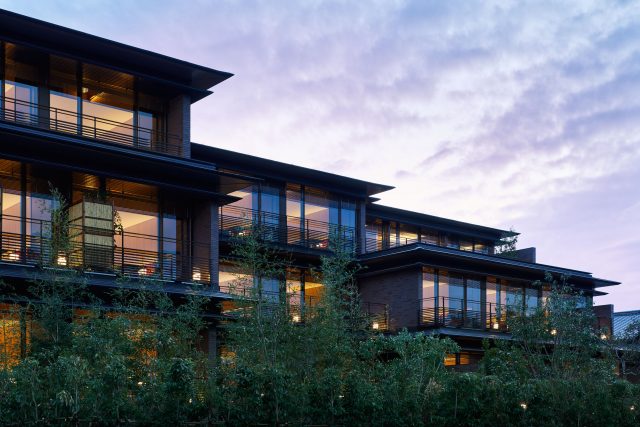 先着100名｜二条城に隣接する隠れ家ホテル「ギャリア・二条城 京都」×「JAPAN SELECT」特別プラン (2023年6月21日 ...