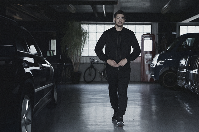 ウールの魅力をオトナ仕様に！ジャージウェアブランド「MOVB」が、名古屋初のポップアップを開催 (2023年10月15日) - エキサイトニュース