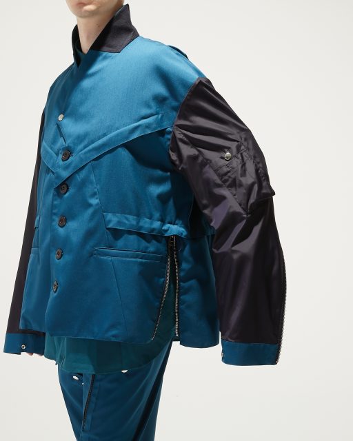 ミリタリー＆モダンMIXのアイテムが印象的！玉田達也氏が手がけるブランド「Tamme（タム）」 (2023年5月13日) - エキサイトニュース