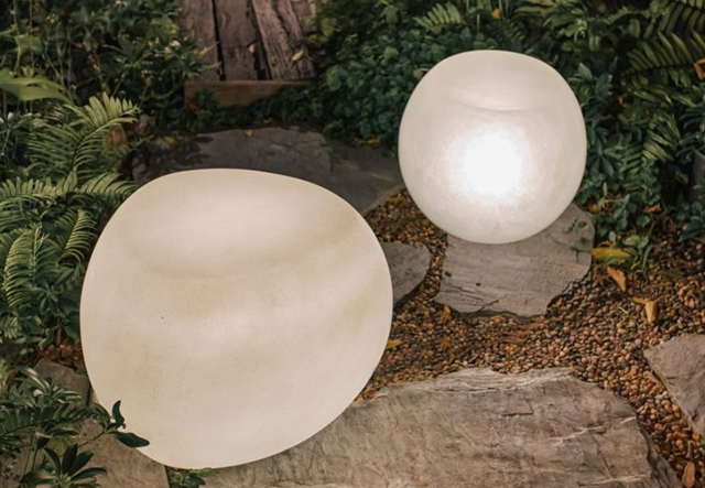 自宅の庭やバルコニーに五つ星ホテルのセンスを！ ハイエンドな屋外リゾート家具「GISELE」の”輝く石” (2023年12月11日 ...