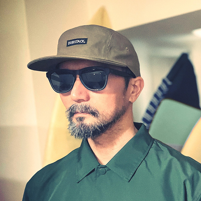 スポーツ用品を展開するブランド「DUBSTACK」が、4種×4カラーの新作キャップを展開中 (2025年4月7日) - エキサイトニュース