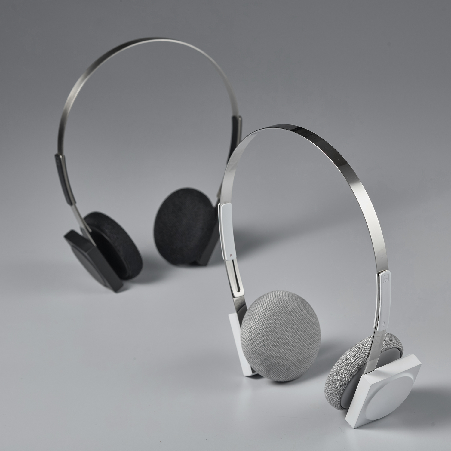 km5のヘッドフォン「Hp1」、トランスペアレント＆ノイズキャンセル機能搭載でさらに進化 (2024年12月18日) - エキサイトニュース