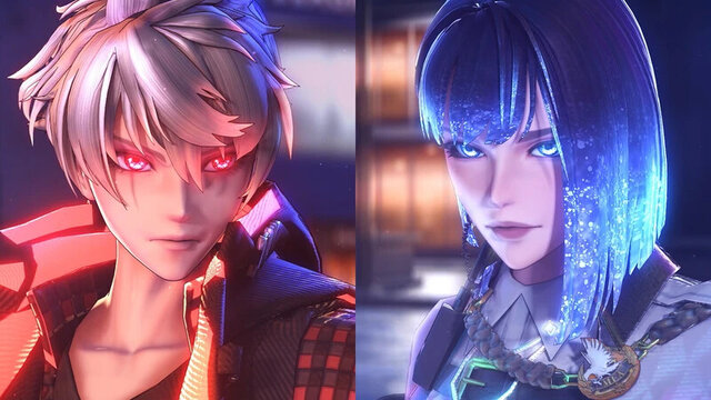 “抑圧”と“解放”を使いこなすARPG『REYNATIS／レナティス』本日7月25日発売！渋谷を舞台に今後もエピソードが追加、長く遊べる1本に (2024年7月25日) - エキサイトニュース