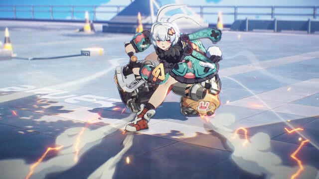 都市型オープンワールド『Project Mugen』凄まじいワクワク感のPV初解禁！対応機種はPS5/PS4/PC/スマホ (2023年8月 ...