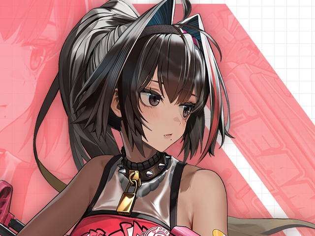 褐色肌&太ももな新ニケがついに！『勝利の女神：NIKKE』「ベイ」が実装―チアリーディング大会がテーマのイベントもスタート (2024年4月 ...