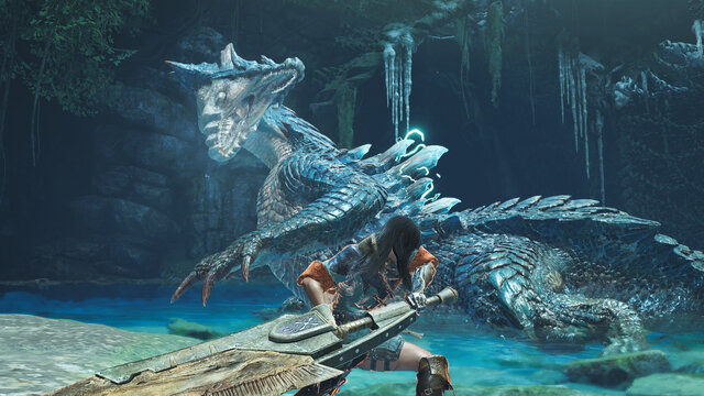 『モンハンワイルズ』は最多3部門で表彰！PSゲームの優秀作を称えるイベント「PS Awards 2025 ジャパン/アジア」各受賞タイトル発表 ...