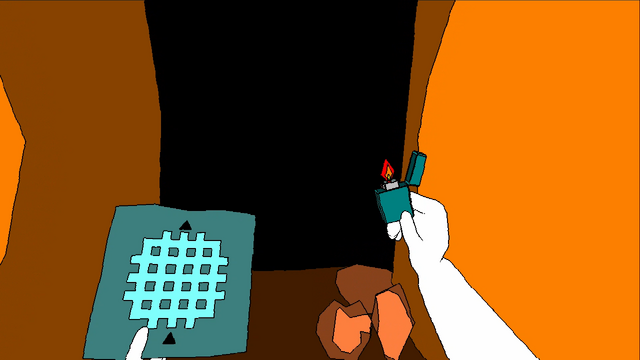 初期Windowsのペイントソフトみたいな世界で謎解き！スイッチ/Steam向け『ミスターエレベーター / MR. ELEVATOR』リリース (2025年10月16日) - エキサイトニュース