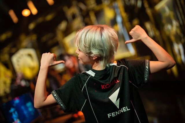 伝説は“ゲーミング出窓”から始まった…『VALORANT』女性プロ・KOHALの限界すぎたゲーム環境 (2023年1月22日) - エキサイトニュース