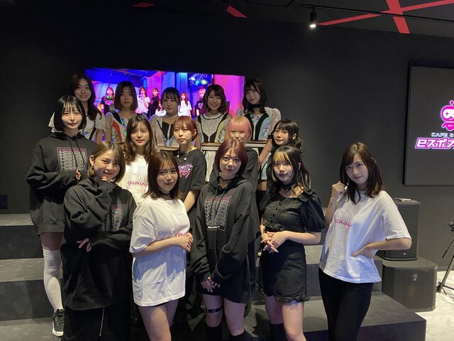 ファンとの距離が近い育成型女子eスポーツチーム「G-STAR Gaming」オフイベをレポート！新メンバー加入後のリニューアルに要注目 (2023年5月1日) - エキサイトニュース