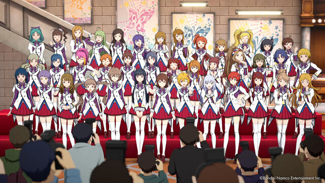 3Dプリンターでフィギュアが作れる…!? バンナムの新サービス「ASOBI STORE LABO」発表―第1弾は「ミリオンライブ！」より全84パターンが作成可能に (2024年7月31日 ...