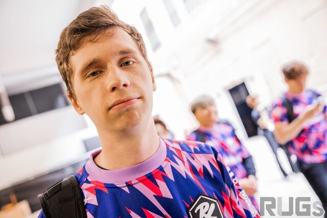 PRXの強みは“お互いを信頼し合っている”こと―something（smth）選手が初の国際大会「VALORANT Champions ...