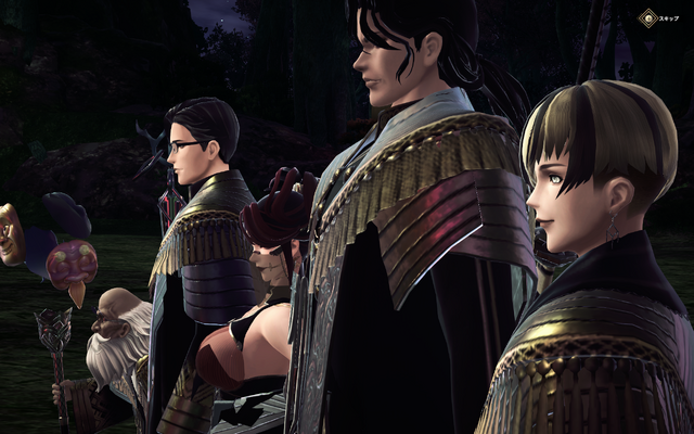 新作ジュブナイルARPG『REYNATIS／レナティス』無料アップデートが決定！異なるエピソードが第9弾まで配信予定 (2024年7月4日) - エキサイトニュース