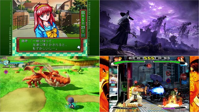 “3,000万本の大ヒット作”から派生した協力ACT、「ライフ」を楽しむRPG、2000年前後の“懐かしいタイトル”の復活も！ 5月に注目したいゲーム5選 (2025年5月3日 ...