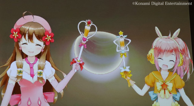 「ひなビタ♪」ライブで輝く彼女たちを支えたLive2Dはいかにして作られたか―alive2018セッションレポート (2018年12月12日) - エキサイトニュース