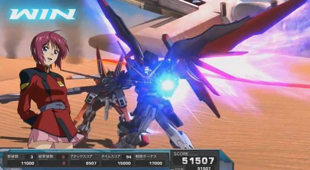 『機動戦士ガンダム EXVS. FB』ユーザーをそっと支えてくれる「プレイヤーナビ」、その魅力的な女性陣を動画でご紹介 (2014年2月27日) - エキサイトニュース