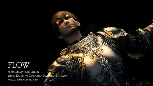 『FFXIV』名曲「FLOW」の公式MVが“グッ”とくる…！描き下ろしアート付きで振り返る、冒険の思い出 (2022年5月19日 ...