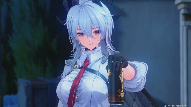 『鳴潮』の「ザンニー」に一目惚れした話―尻と胸とタッパのデカいダウナーお姉さんが僕を捕らえて離さない (2025年5月18日) - エキサイトニュース