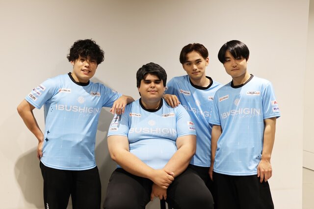 「チームとしてSFLを戦えるのが嬉しい」実力派が揃うFUKUSHIMA IBUSHIGINがついにリーグ初参戦ーチームメンバーが語る結果へのこだわりとは？【SFL 2024 インタビュー ...