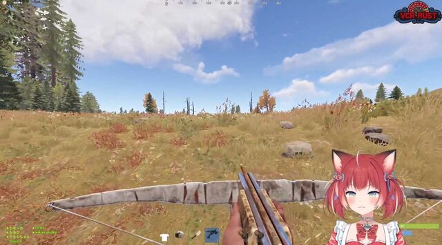 VTuber・赤見かるびがTwitch女性ストリーマーで再び世界一に…VCR RUST効果もあり、名立たる著名配信者を差し置いてトップに君臨 (2024年4月16日) - エキサイトニュース